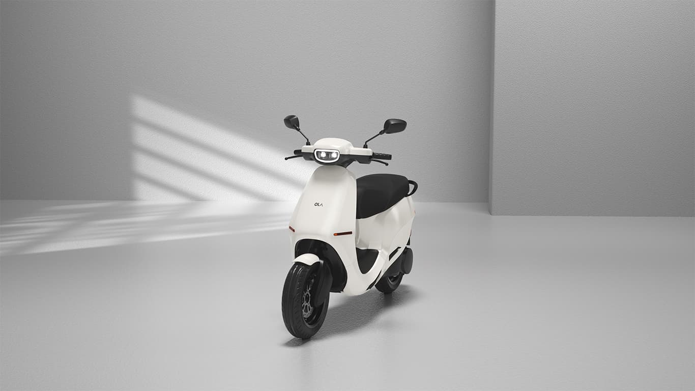 Ola Scooter India: Specs, Dealership and Expected Price - Matchlessly